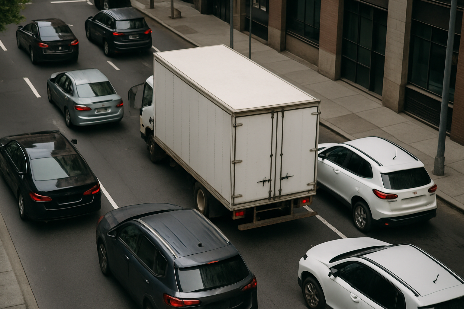 What Is OFCI and Why It Matters in Large-Scale Construction Projects